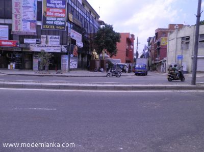 Building for Sale at Colombo 10 (Panchikawatte, Maradana) - Colombo Sri ...