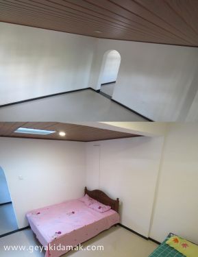 2 Bed Room House for Rent at Homagama - Colombo Sri Lanka