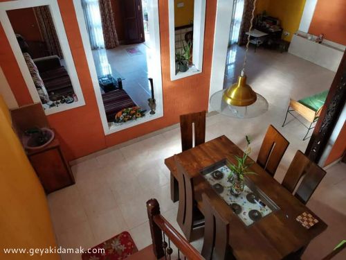 4 Bed Room House for Sale at Homagama - Colombo Sri Lanka