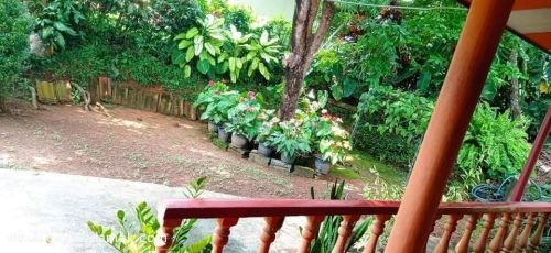 2 Bed Room House for Sale at Maggona - Kalutara Sri Lanka