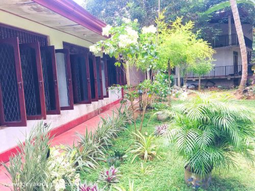 4 Bed Room House for Sale at Matugama - Kalutara Sri Lanka