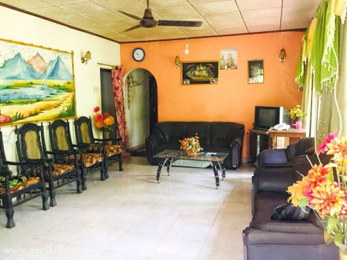 4 Bed Room House for Sale at Matugama - Kalutara Sri Lanka