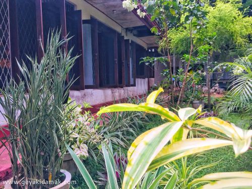 4 Bed Room House for Sale at Matugama - Kalutara Sri Lanka